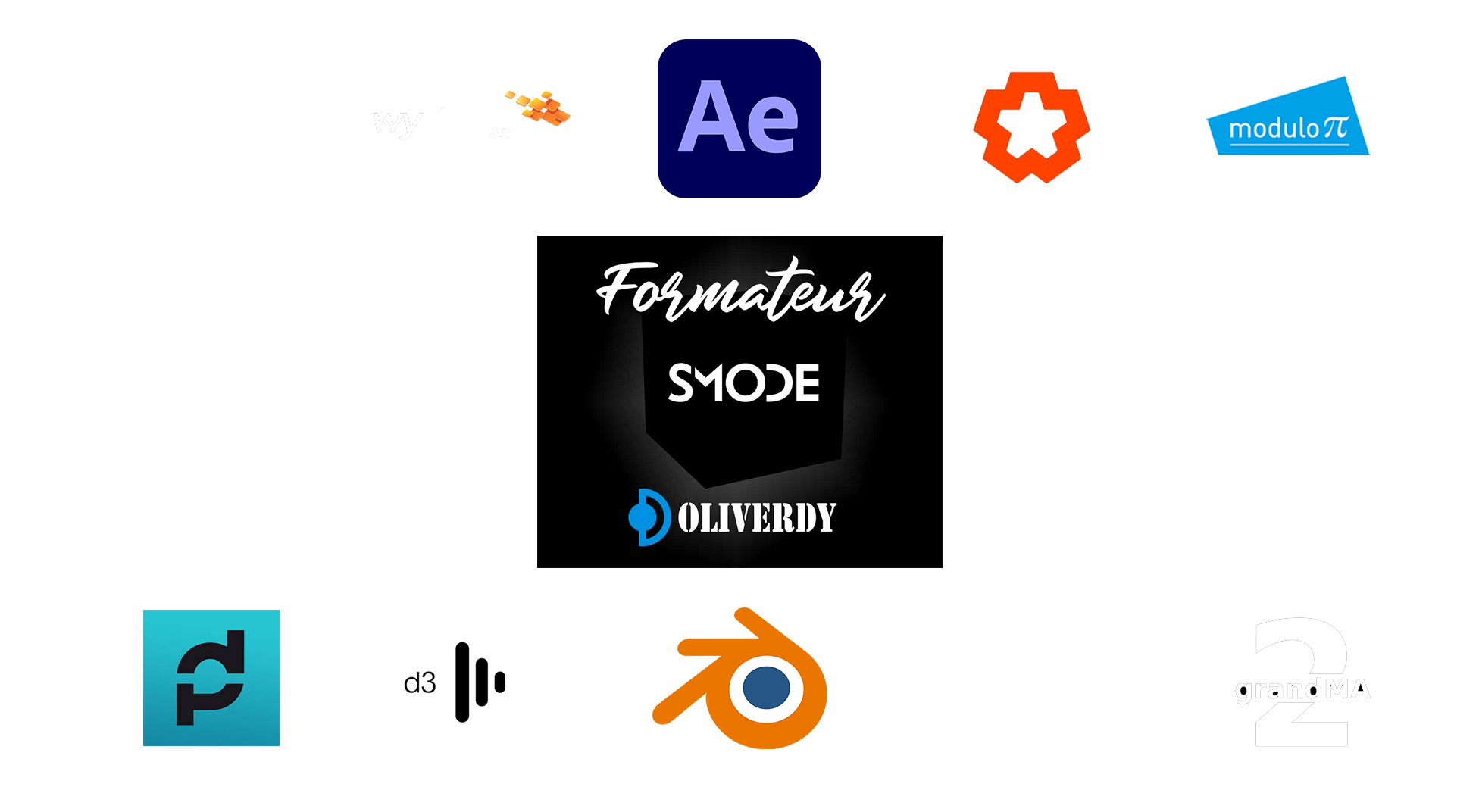 Pyco.fr – Video mapping Light and Laser specialist for Live Shows & events